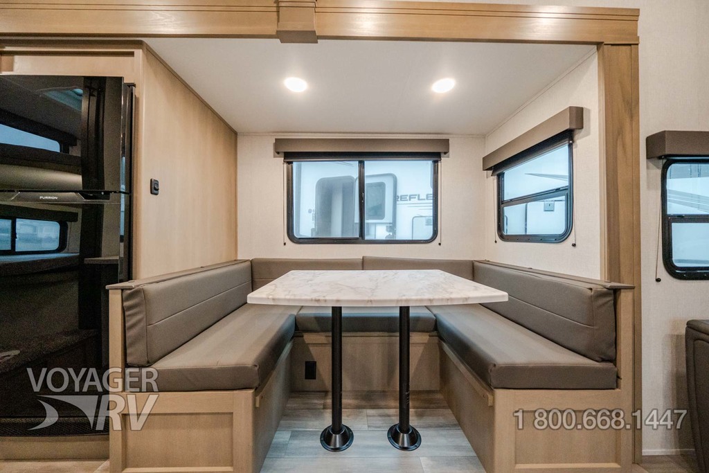 For Sale: New 2024 Grand Design Reflection 100 Series 27BH 5th Wheels ...