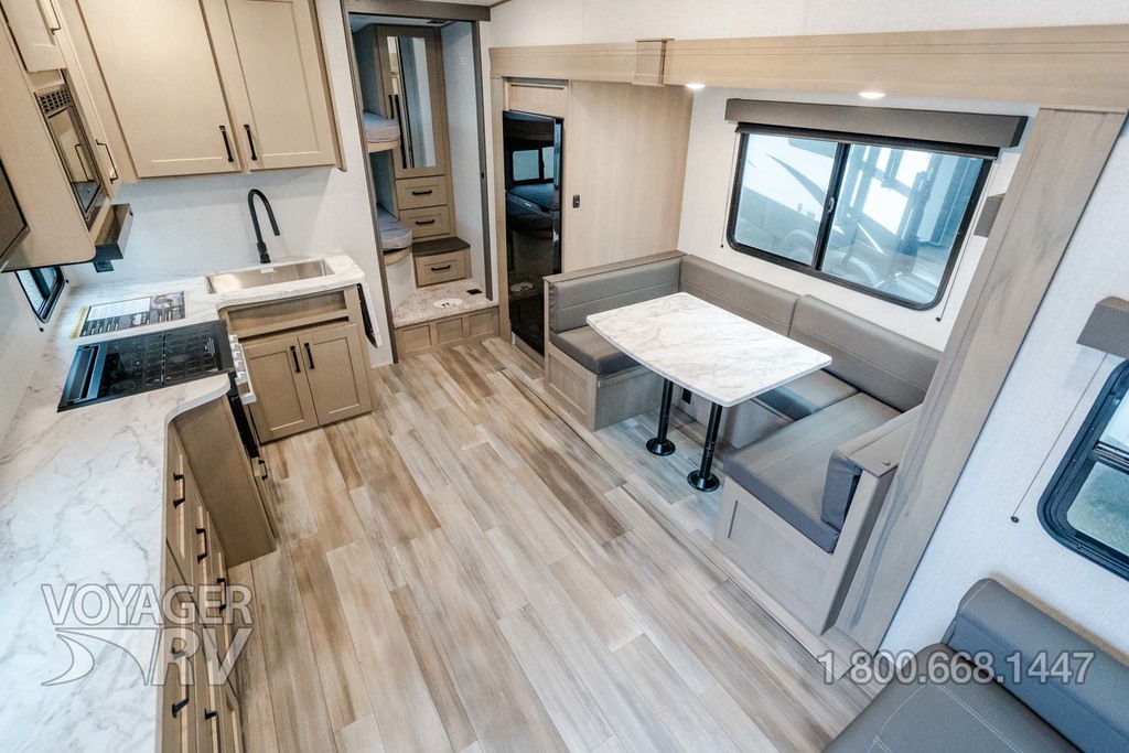 For Sale: New 2024 Grand Design Reflection 100 Series 27BH 5th Wheels ...