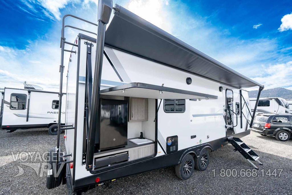 For Sale: New 2024 Keystone Passport GT 2605RBWE Travel Trailers ...