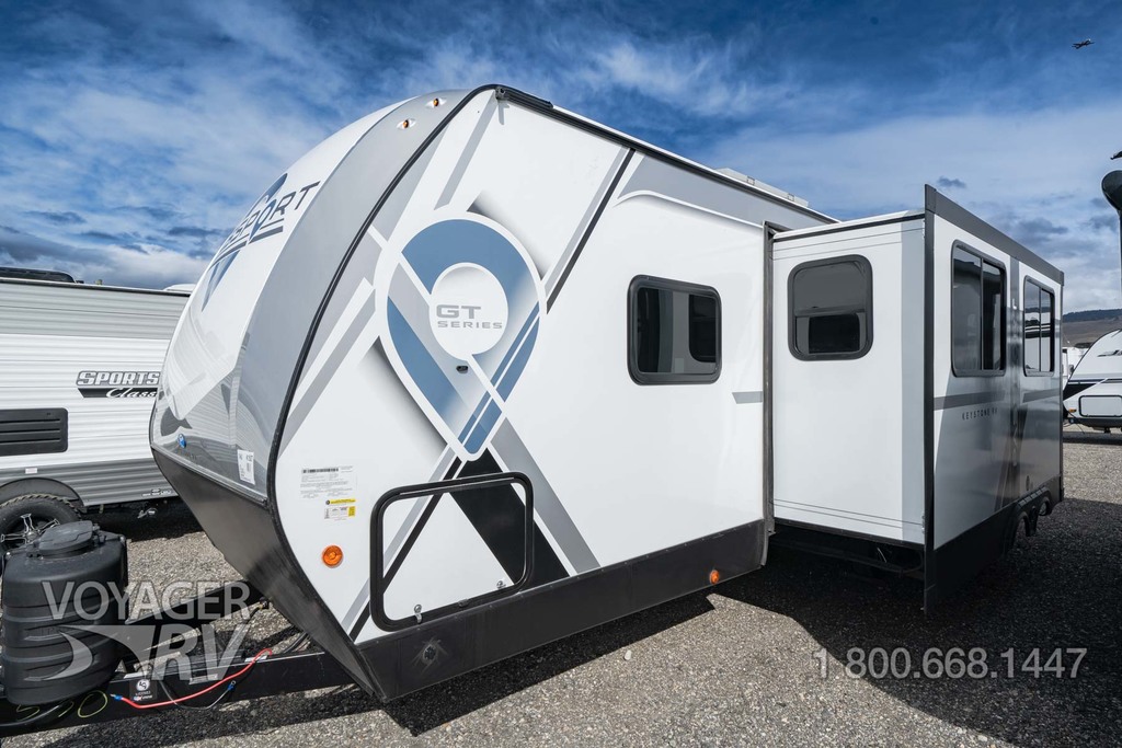 For Sale: New 2024 Keystone Passport GT 2605RBWE Travel Trailers ...