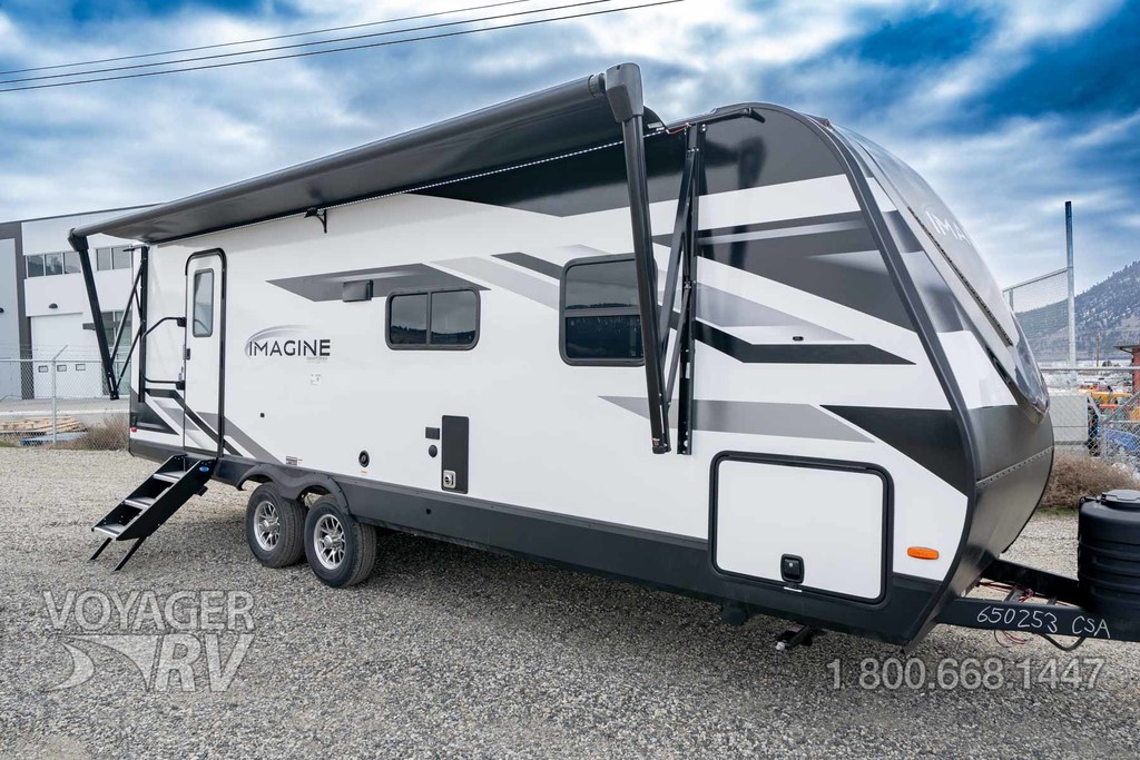 For Sale: New 2024 Grand Design Imagine 2600RB Travel Trailers ...