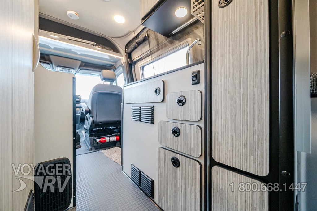 For Sale: New 2024 Winnebago Revel 44E 4x4 Class B+ & Vans | Voyager RV ...