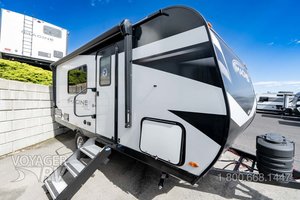 New RVs For Sale - Travel Trailers - Voyager RV Centre