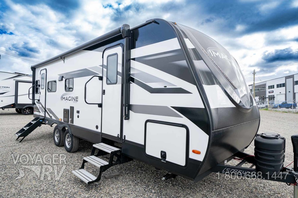 For Sale: New 2024 Grand Design Imagine 2500RL Travel Trailers ...