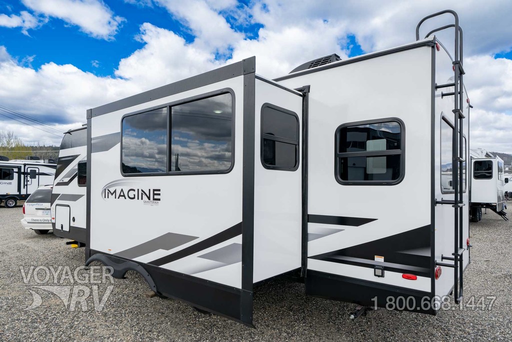 For Sale: New 2024 Grand Design Imagine 2500RL Travel Trailers ...