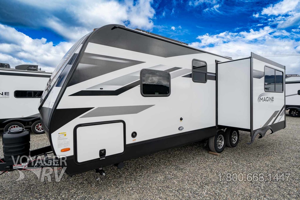 For Sale: New 2024 Grand Design Imagine 2500RL Travel Trailers ...