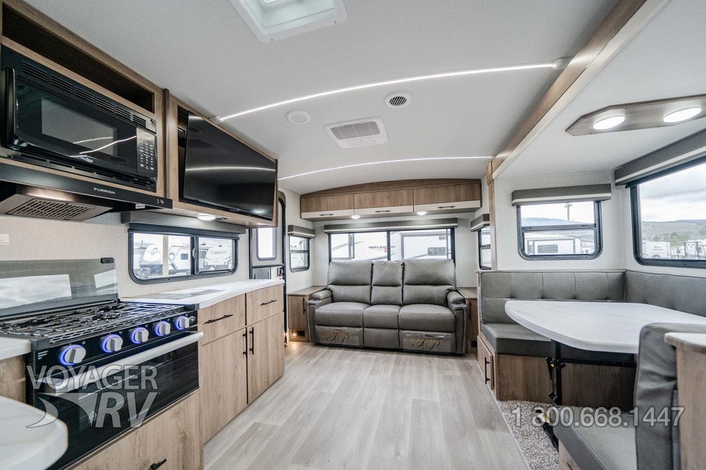 For Sale: New 2024 Grand Design Imagine 2500RL Travel Trailers ...