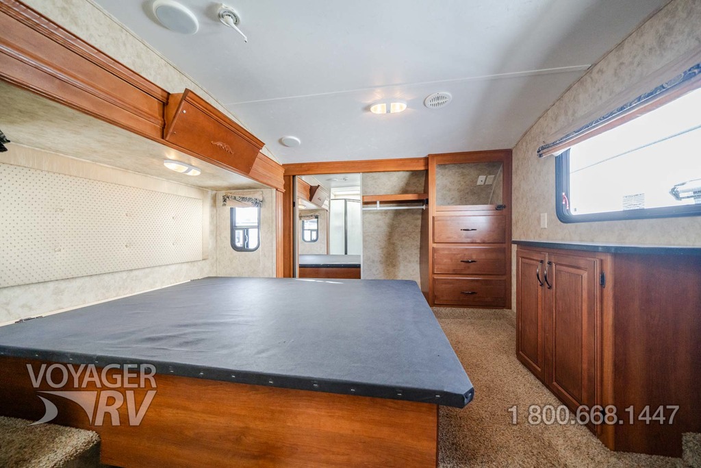 For Sale: Used 2012 Keystone Cougar High Country 246RLS 5th Wheels ...