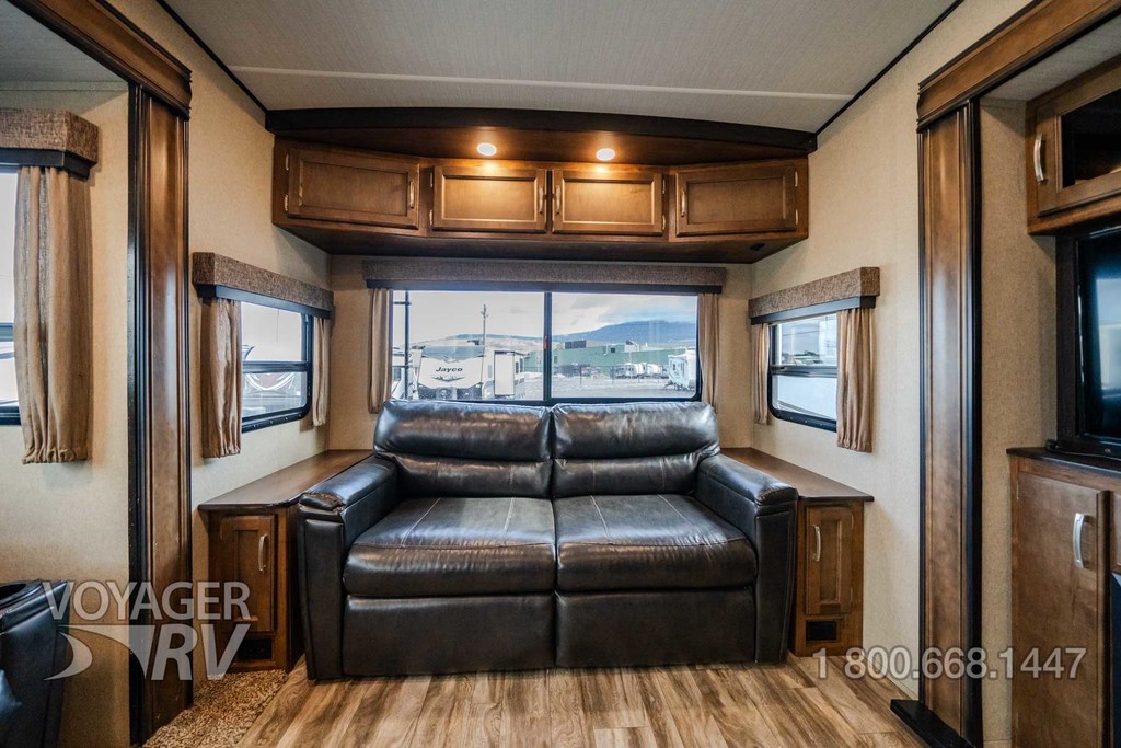 For Sale: Used 2019 Grand Design Reflection 150 Series 295RL 5th Wheels ...