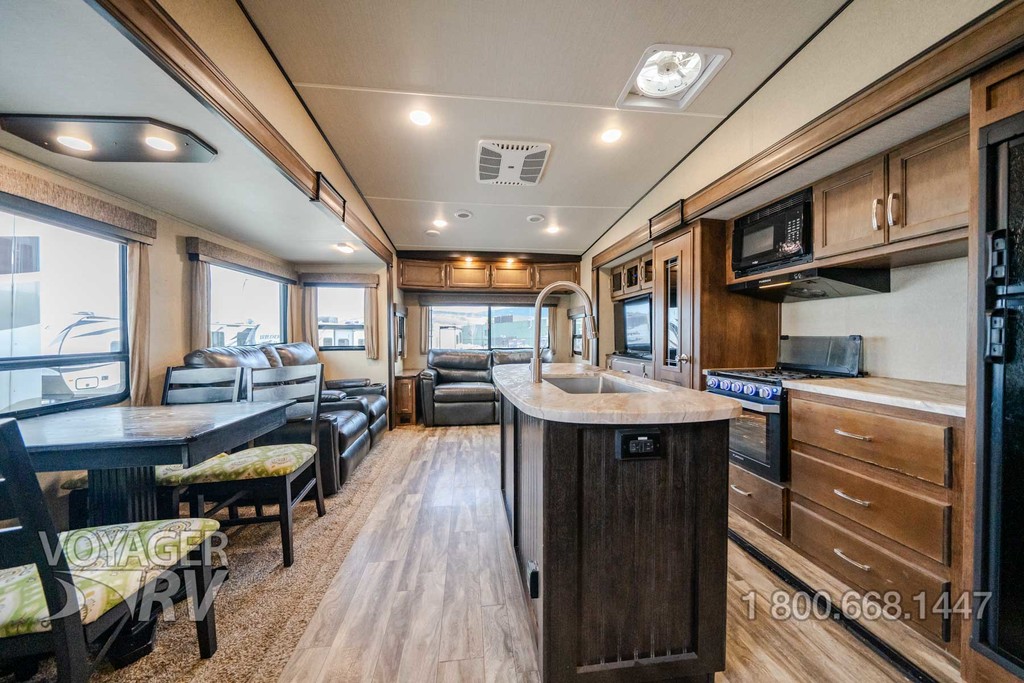 For Sale: Used 2019 Grand Design Reflection 150 Series 295RL 5th Wheels ...