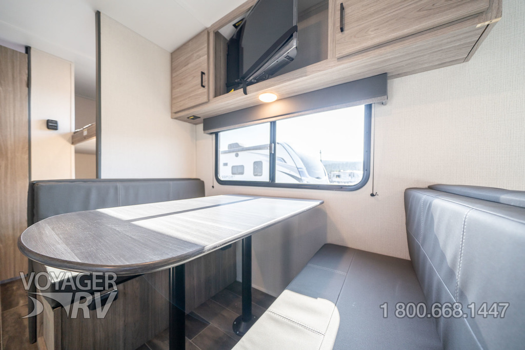 For Sale: New 2024 Keystone Passport Mini 170BH Travel Trailers ...