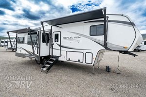 New RVs For Sale - 5th Wheels - Voyager RV Centre
