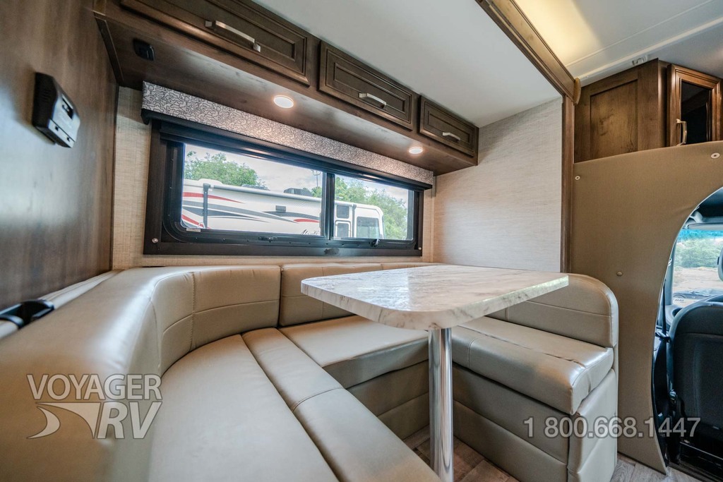 For Sale: Used 2022 Jayco Melbourne 24L Class B+ & Vans & Class C ...