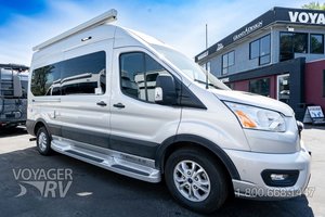 Used RVs For Sale - Voyager RV Centre