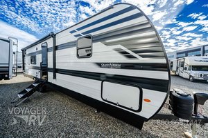 New & Used RVs For Sale - Voyager RV Centre