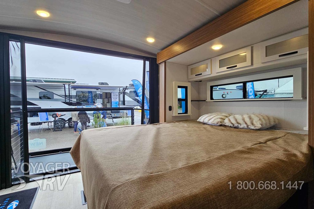 For Sale: New 2025 Keystone Passport 2710KB Travel Trailers | Voyager ...