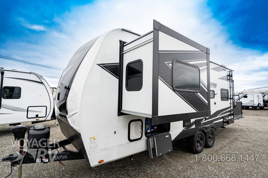 For Sale: New 2025 Grand Design Momentum G-Class 21G Toy Haulers Travel ...