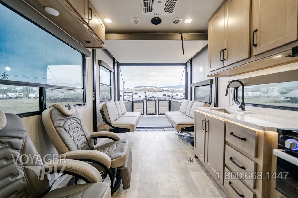 For Sale: New 2025 Grand Design Momentum G-Class 21G Toy Haulers Travel ...