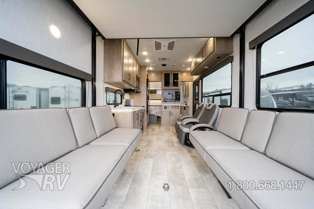 For Sale: New 2025 Grand Design Momentum G-Class 21G Toy Haulers Travel ...