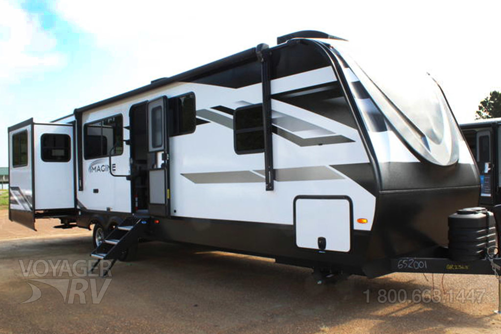 For Sale: New 2025 Grand Design Imagine 3100RD Travel Trailers ...