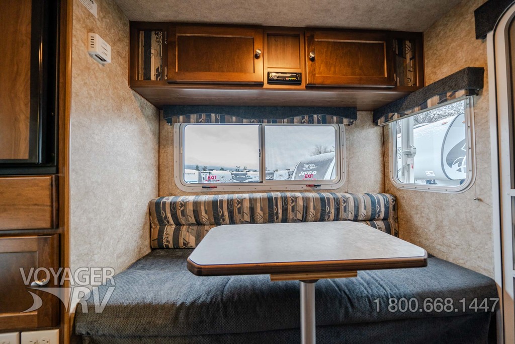 For Sale: Used 2021 Westland Travelaire 76 Truck Campers | Voyager RV ...