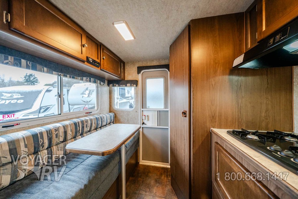 For Sale: Used 2021 Westland Travelaire 76 Truck Campers | Voyager RV ...