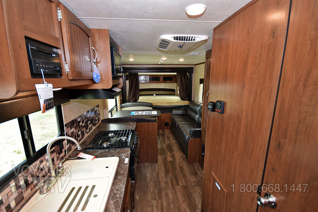 For Sale: New 2017 Jayco Jay Feather X213 Travel Trailers| Voyager RV ...