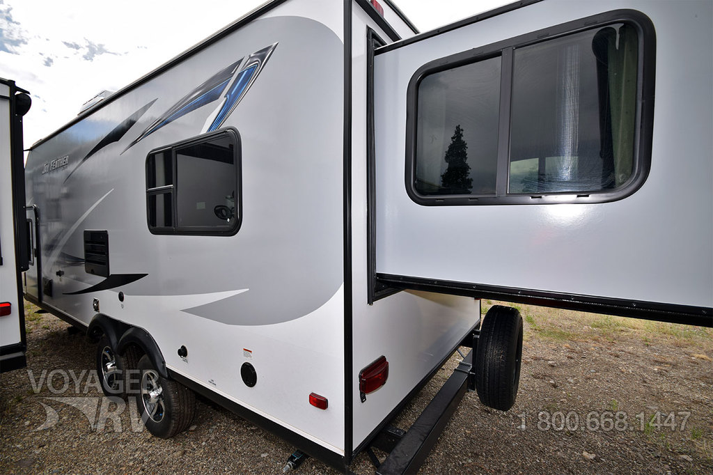 For Sale: New 2017 Jayco Jay Feather X213 Travel Trailers| Voyager RV ...