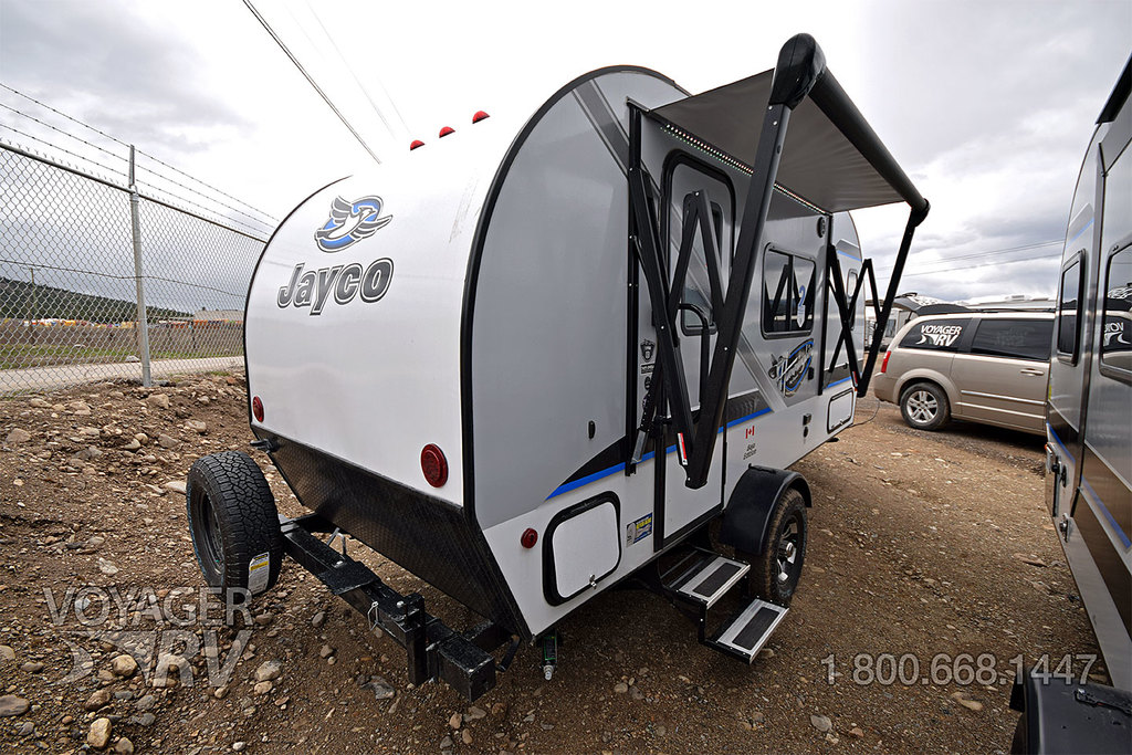 For Sale: New 2017 Jayco Hummingbird 17RB Baja Travel Trailers| Voyager ...