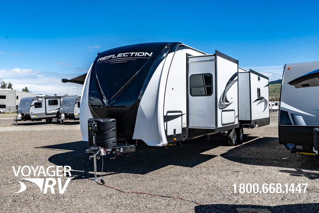 For Sale: New 2021 Grand Design Reflection 315RLTS Travel Trailers ...
