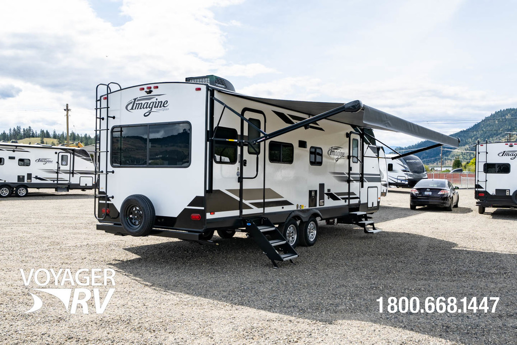 For Sale: New 2021 Grand Design Imagine 2500RL Travel Trailers ...