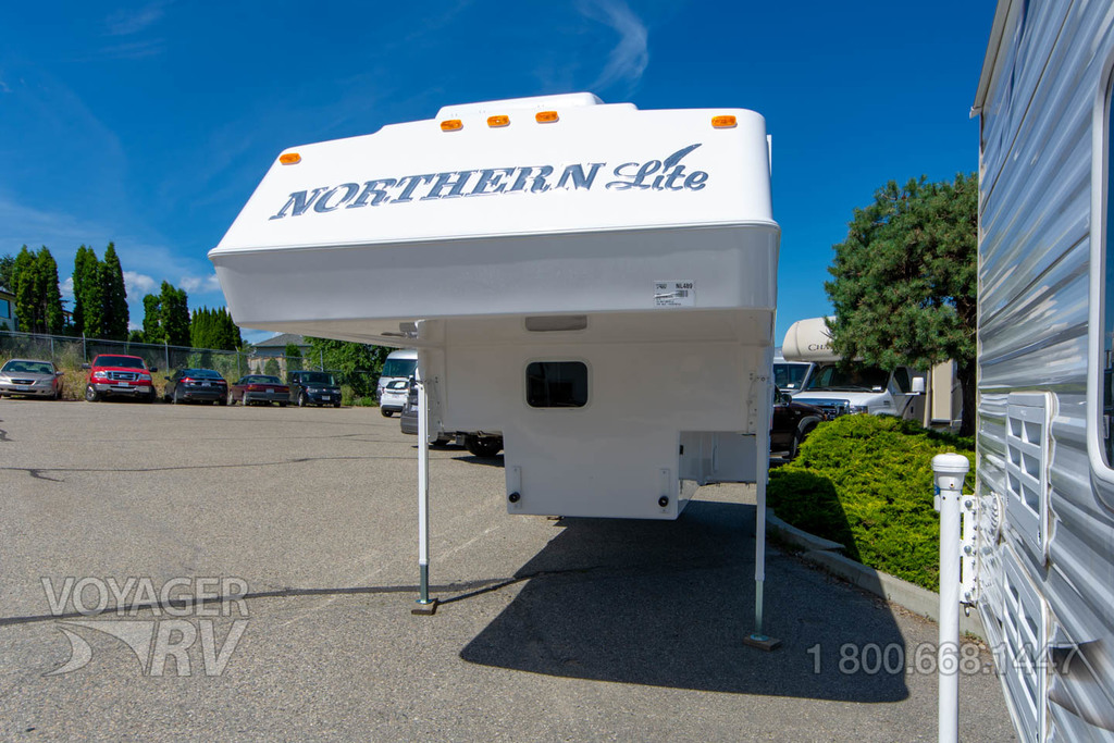 For Sale: New 2021 Northern Lite 8.11 EX Wet Bath Limited Edition Truck ...