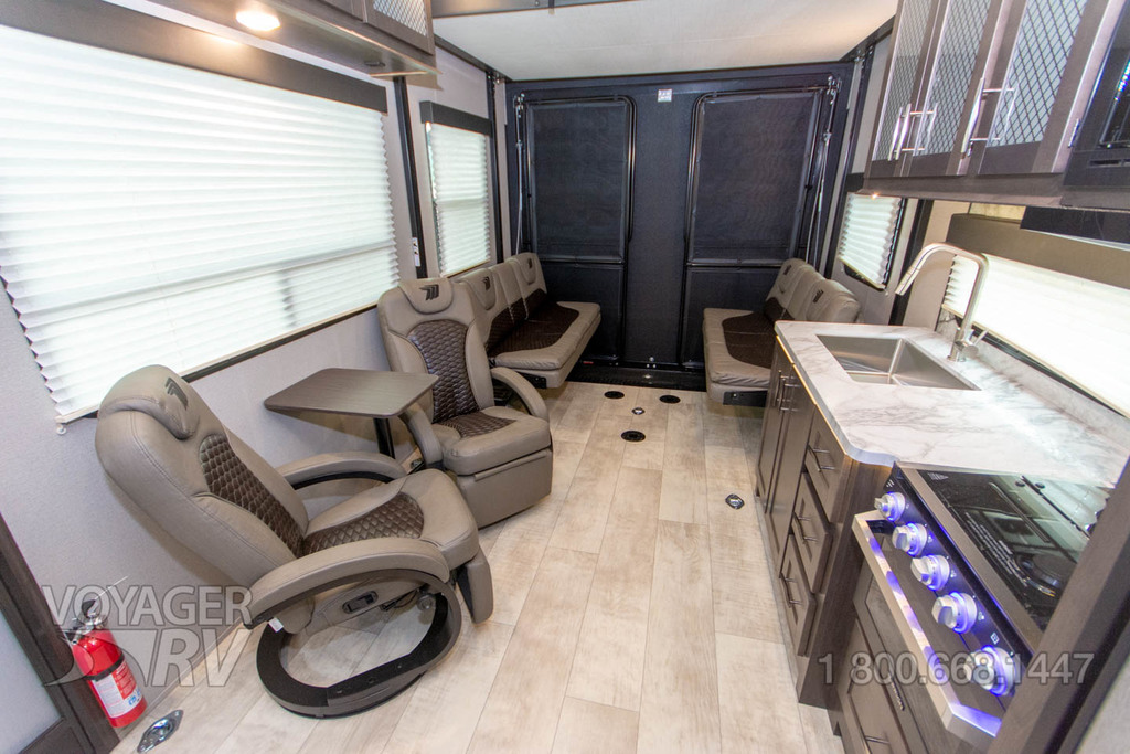 For Sale: New 2021 Grand Design Momentum G-Class 21G Toy Haulers Travel ...