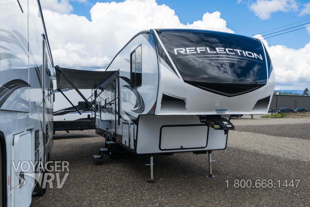 For Sale: New 2021 Grand Design Reflection 150 Series 278BH 5th Wheels ...