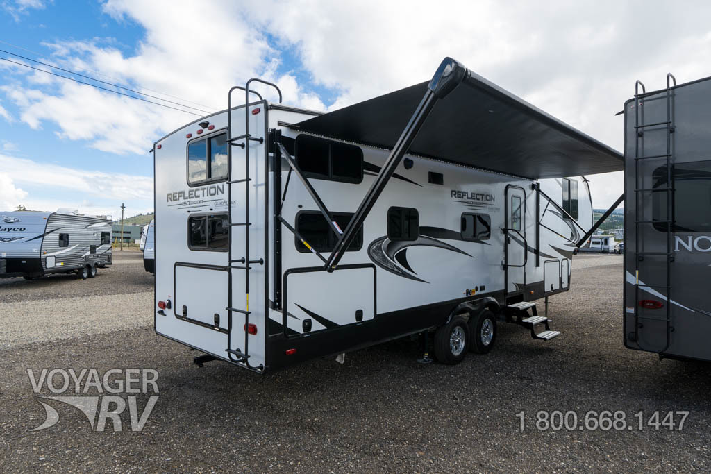 For Sale: New 2021 Grand Design Reflection 150 Series 278BH 5th Wheels ...