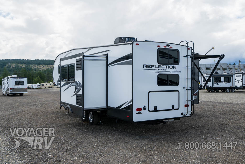 For Sale: New 2021 Grand Design Reflection 150 Series 278BH 5th Wheels ...