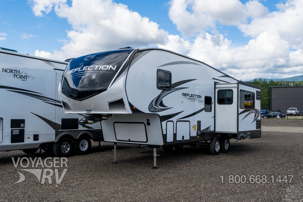 For Sale: New 2021 Grand Design Reflection 150 Series 278BH 5th Wheels ...
