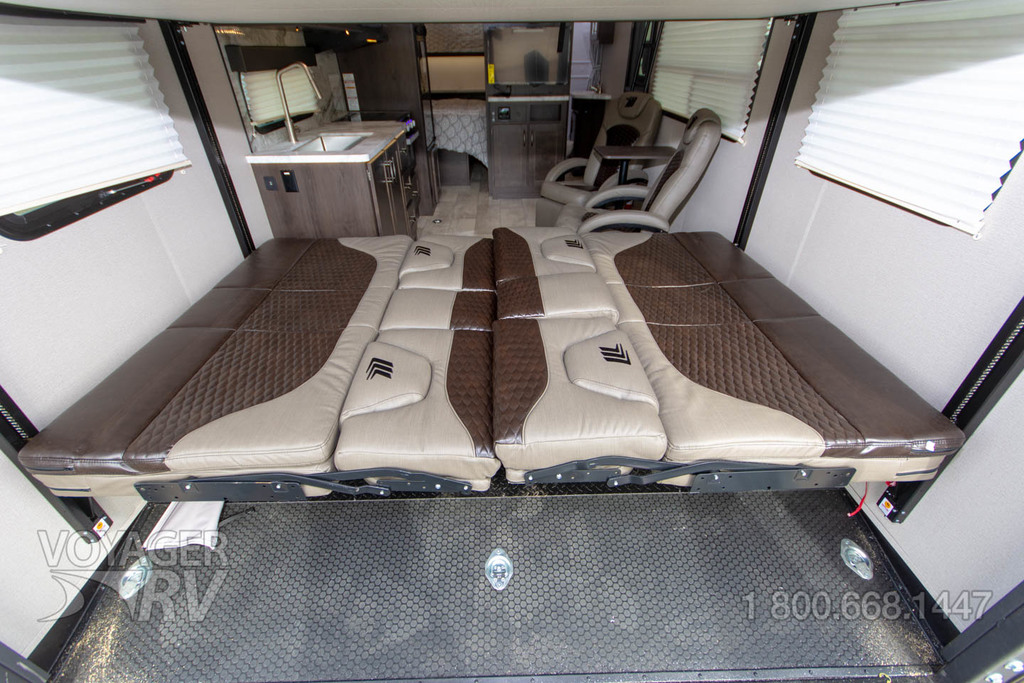 For Sale: New 2022 Grand Design Momentum G-Class 21G Toy Haulers Travel ...