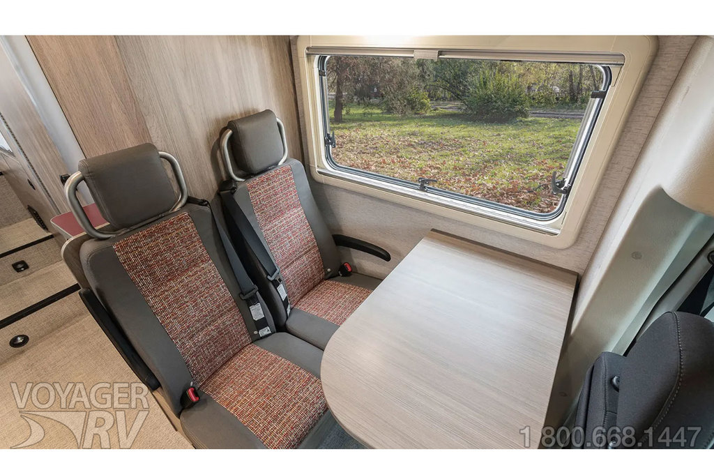 For Sale: New 2023 Winnebago EKKO 22A AWD POP-TOP Class B+ & Vans ...