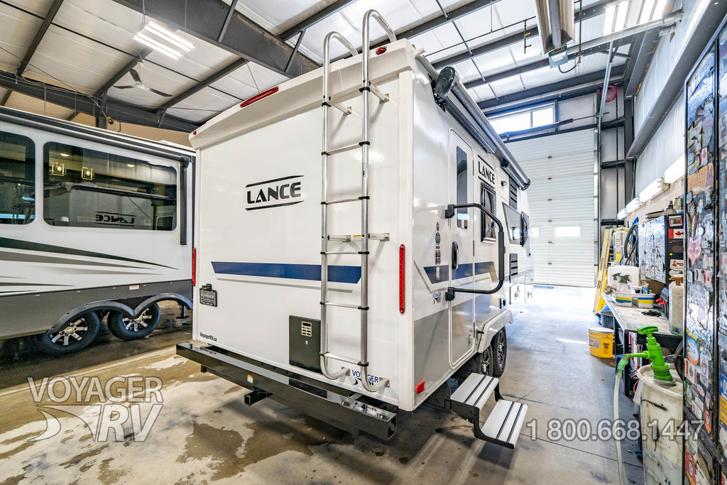 For Sale: New 2022 Lance 1685 Travel Trailers | Voyager RV Centre