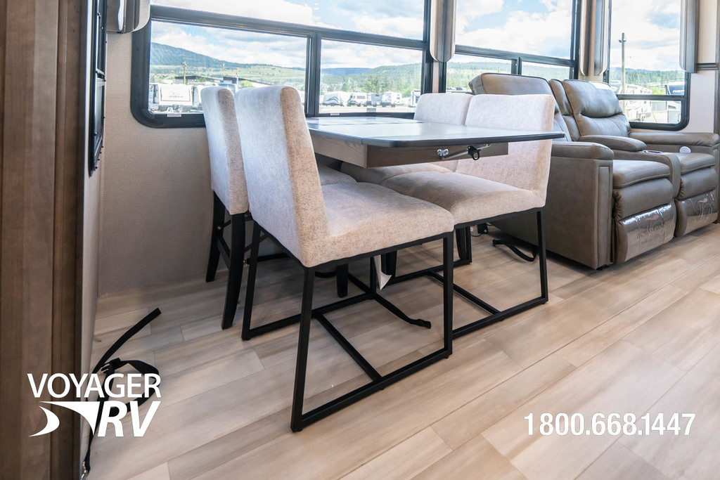 For Sale: New 2022 Grand Design Solitude 310GK 5th Wheels | Voyager RV Centre