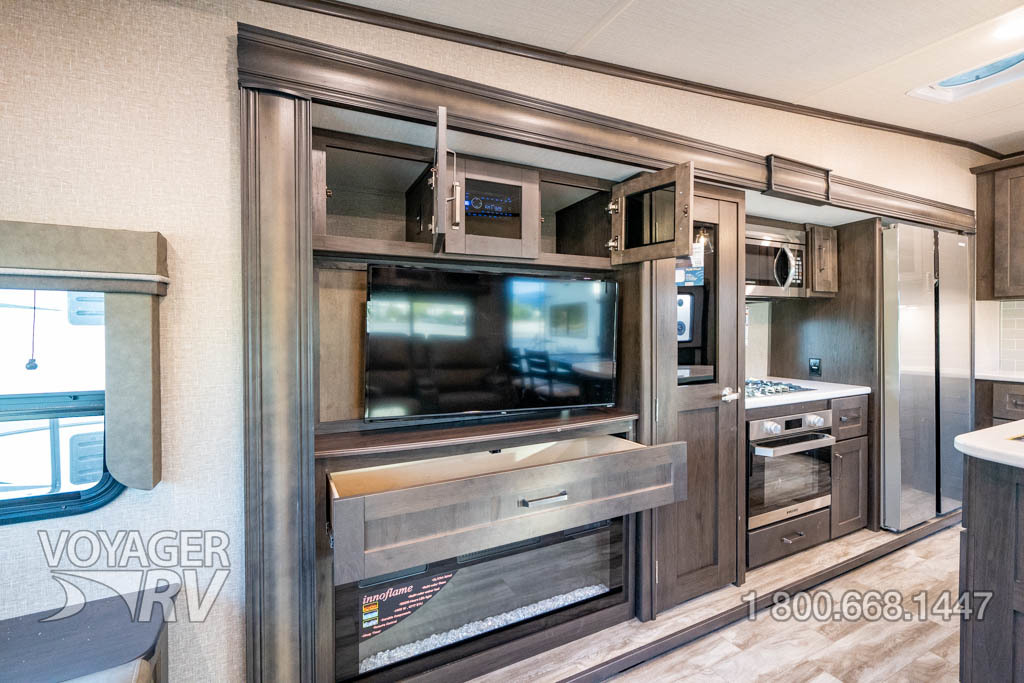 For Sale: New 2022 Grand Design Reflection 303RLS 5th Wheels | Voyager ...