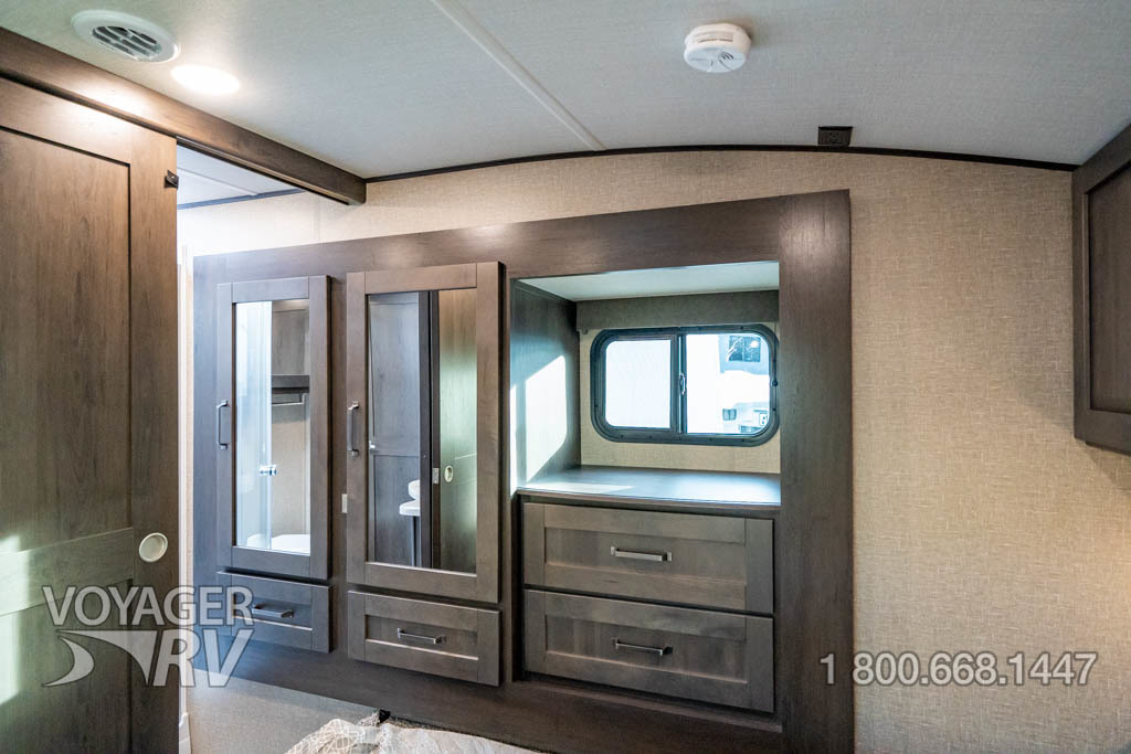 For Sale: New 2022 Grand Design Reflection 303RLS 5th Wheels | Voyager ...