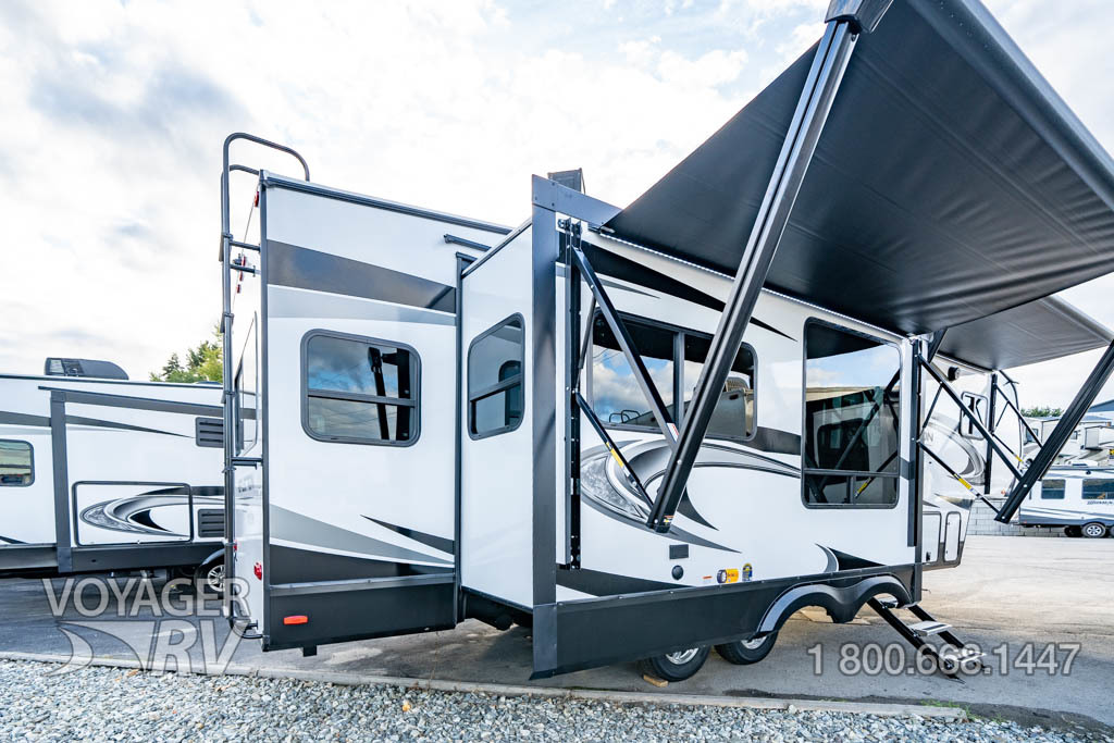 For Sale: New 2022 Grand Design Reflection 303RLS 5th Wheels | Voyager ...