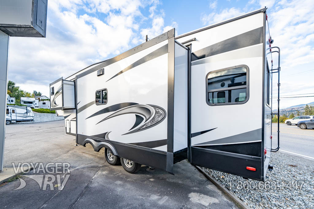 For Sale: New 2022 Grand Design Reflection 303RLS 5th Wheels | Voyager ...