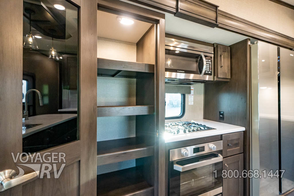 For Sale: New 2022 Grand Design Reflection 303RLS 5th Wheels | Voyager ...