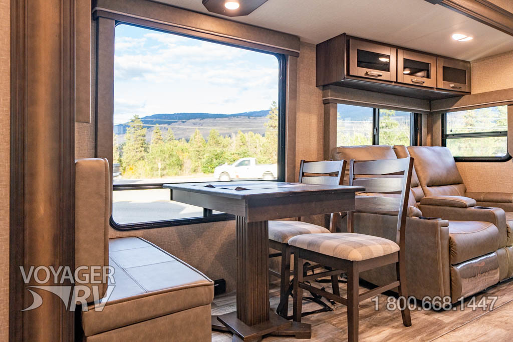 For Sale: New 2022 Grand Design Reflection 303RLS 5th Wheels | Voyager ...