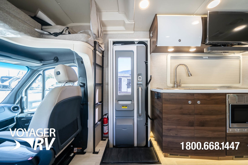 For Sale: New 2022 Winnebago Navion 24D Class B+ & Vans & Class C ...