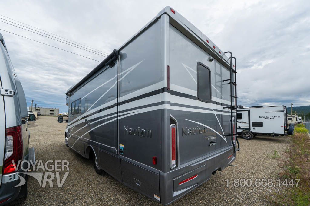 For Sale: New 2022 Winnebago Navion 24D Class B+ & Vans & Class C ...