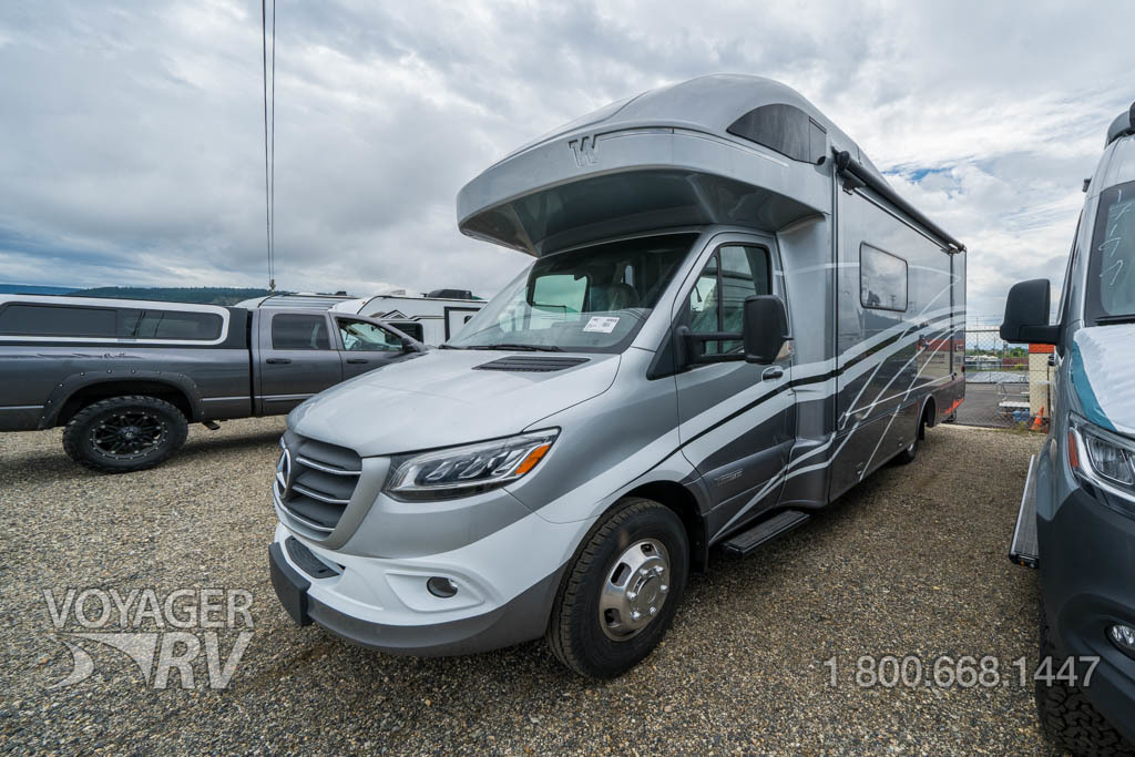 For Sale: New 2022 Winnebago Navion 24D Class B+ & Vans & Class C ...